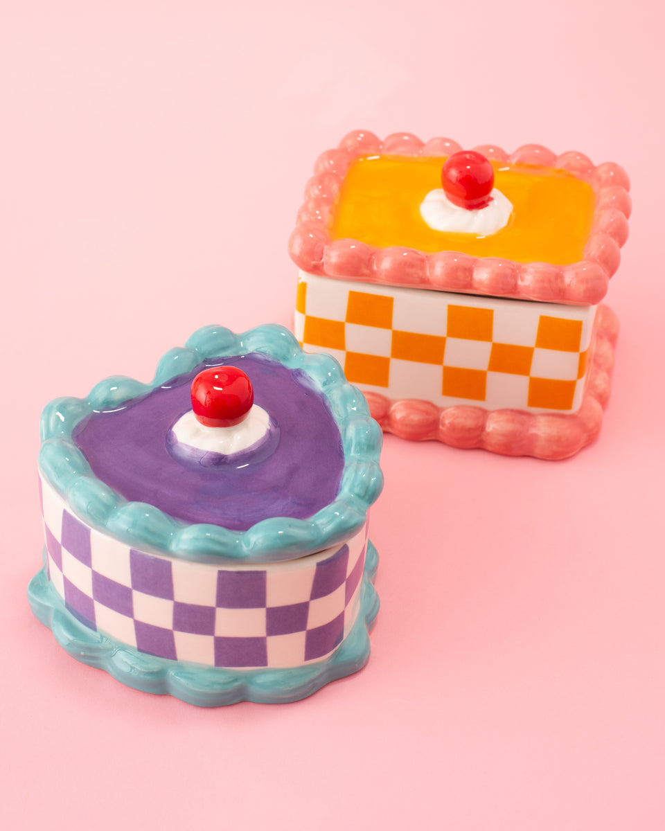 Kitsch & Color