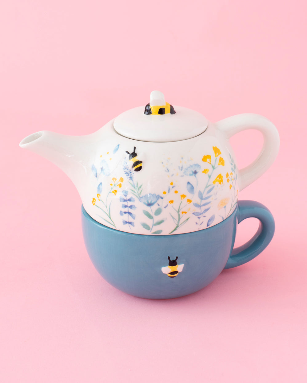 Decor – Kitsch & Color