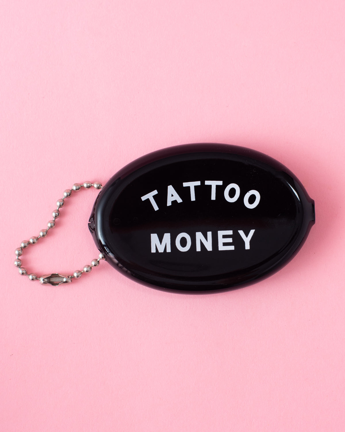 Tattoo Money Coin Pouch – Kitsch & Color