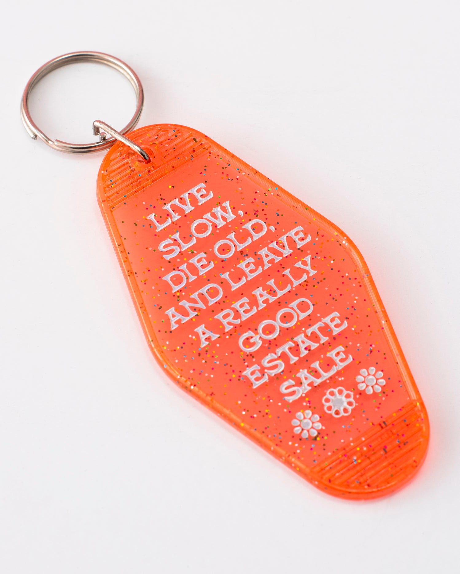 Keychains + Pins + Patches – Kitsch & Color