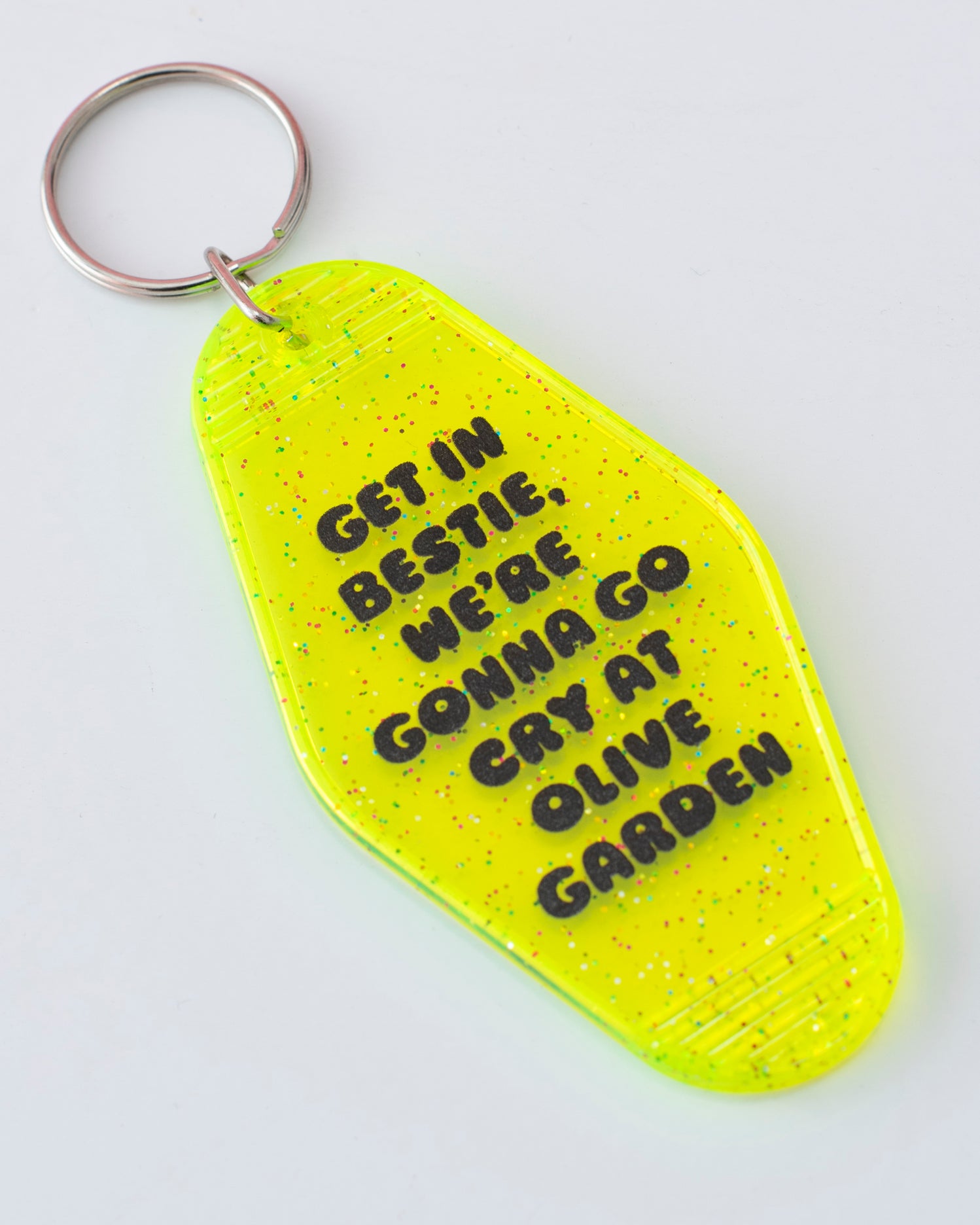 Keychains + Pins + Patches – Kitsch & Color