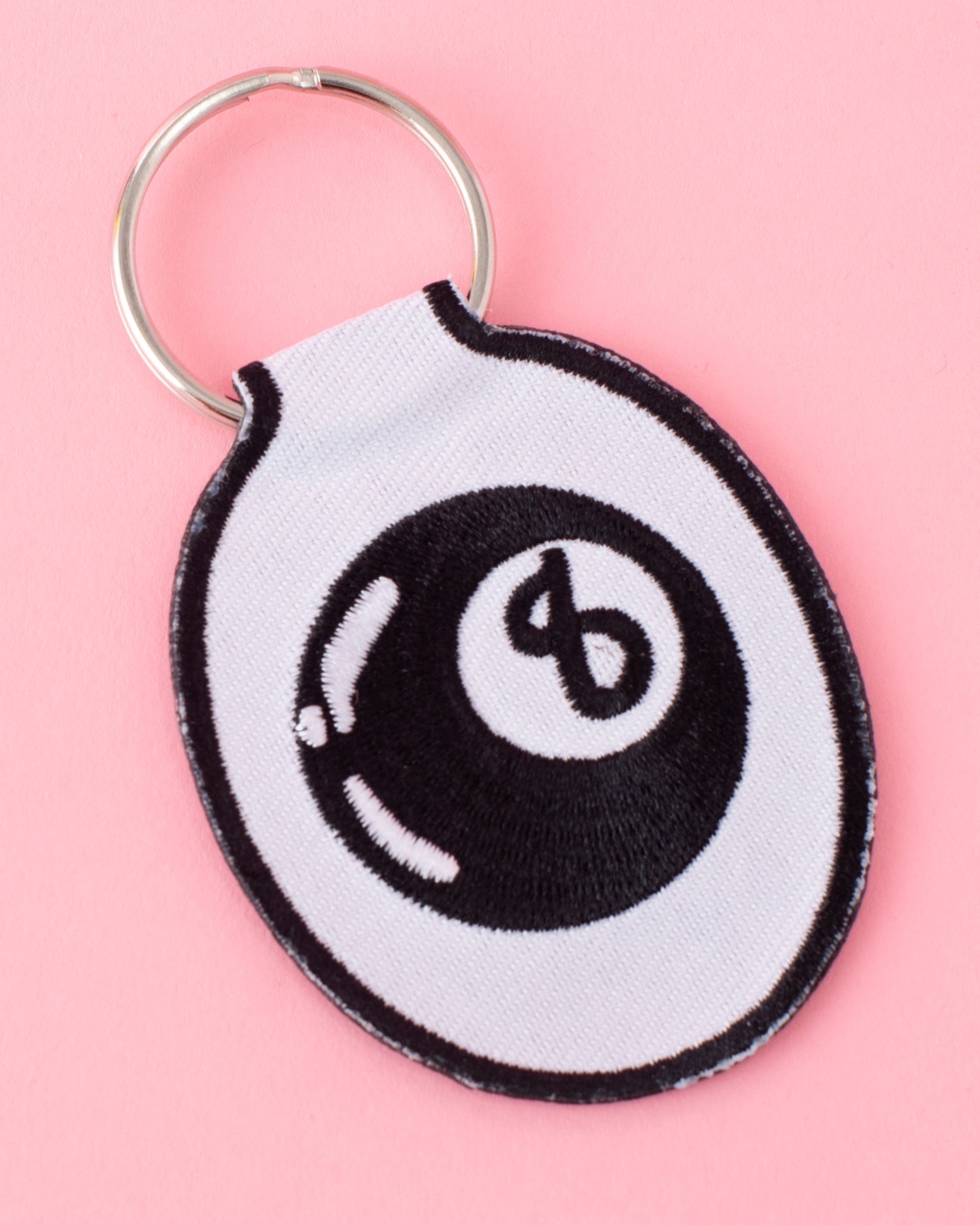 Keychains + Pins + Patches – Kitsch & Color