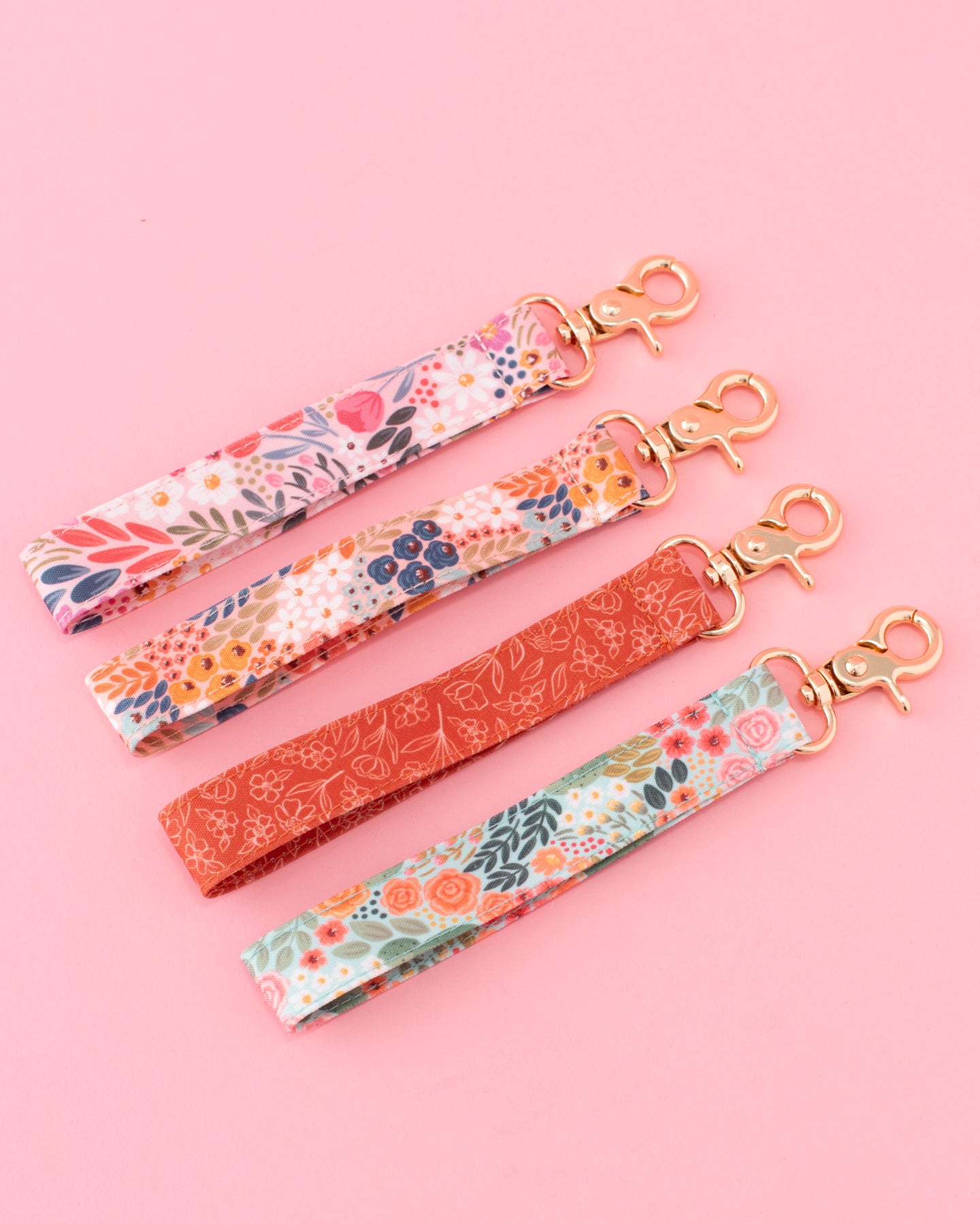 Keychains + Pins + Patches – Kitsch & Color