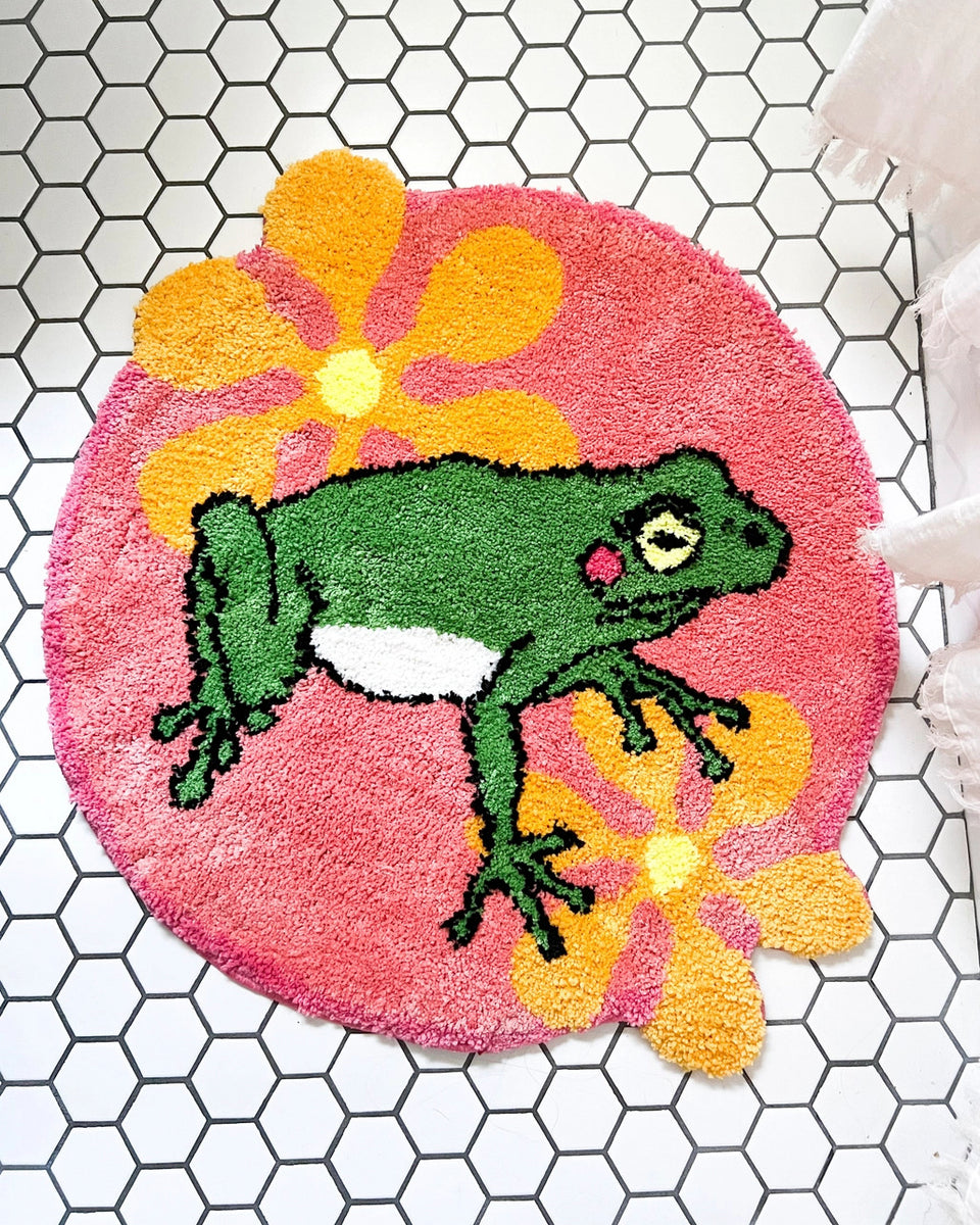 Decor – Kitsch & Color