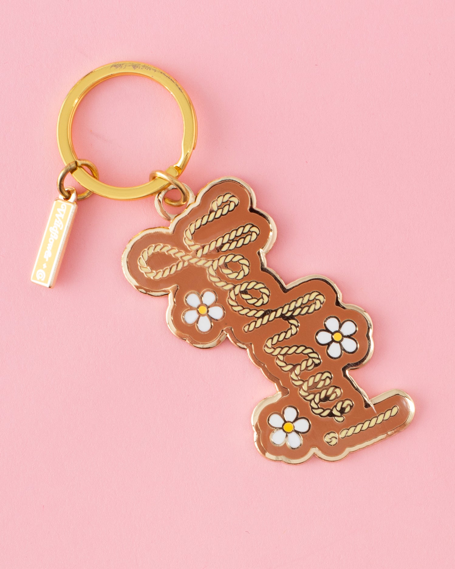 Keychains + Pins + Patches – Kitsch & Color