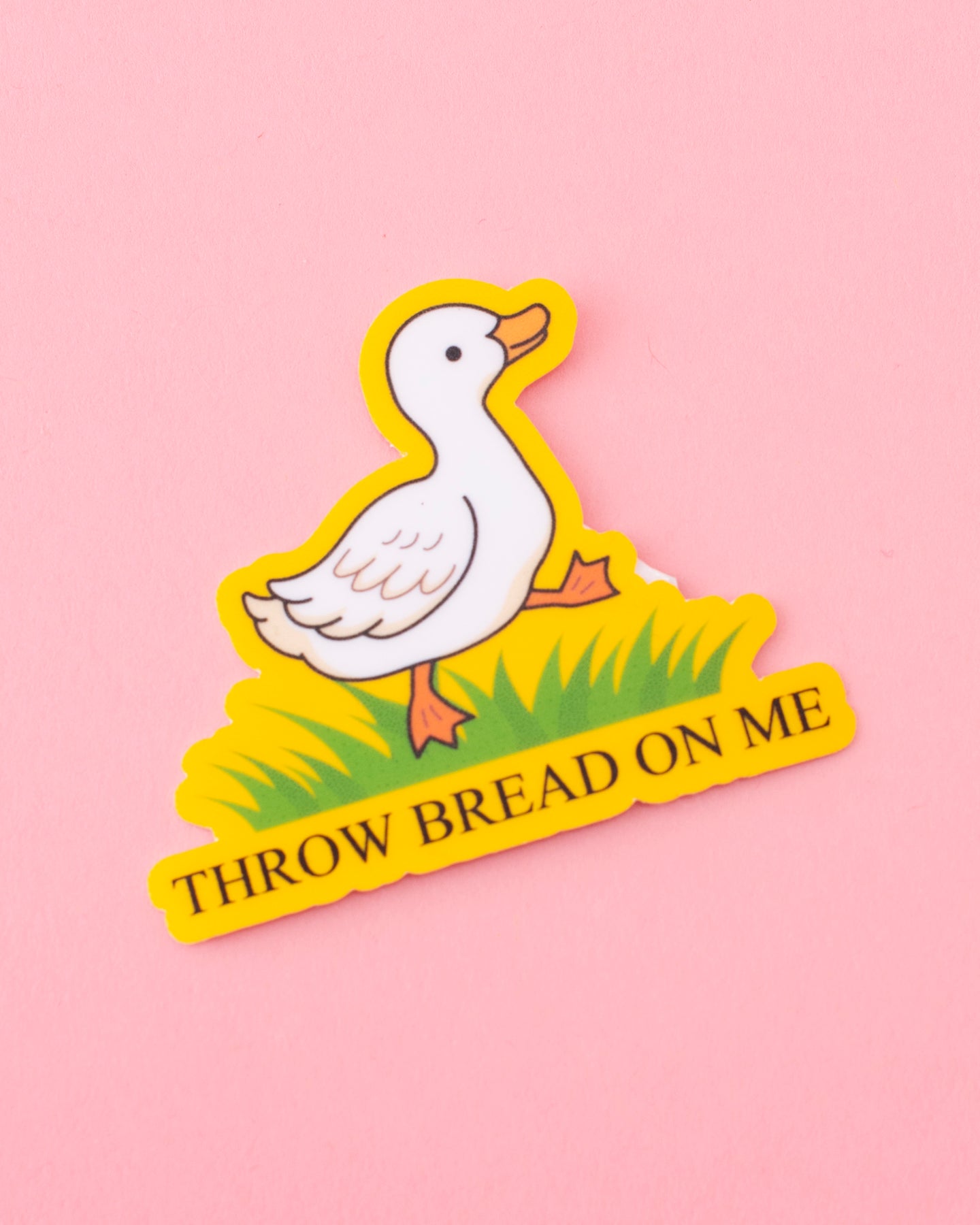 Stickers – Kitsch & Color