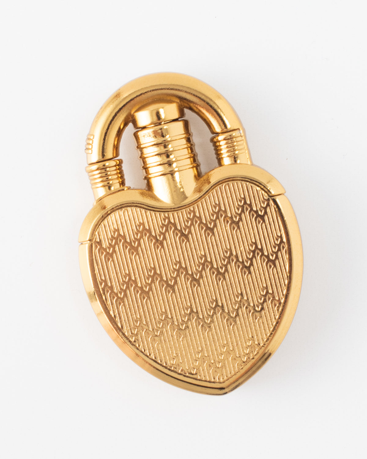 Heart Locket Lighter – Kitsch & Color