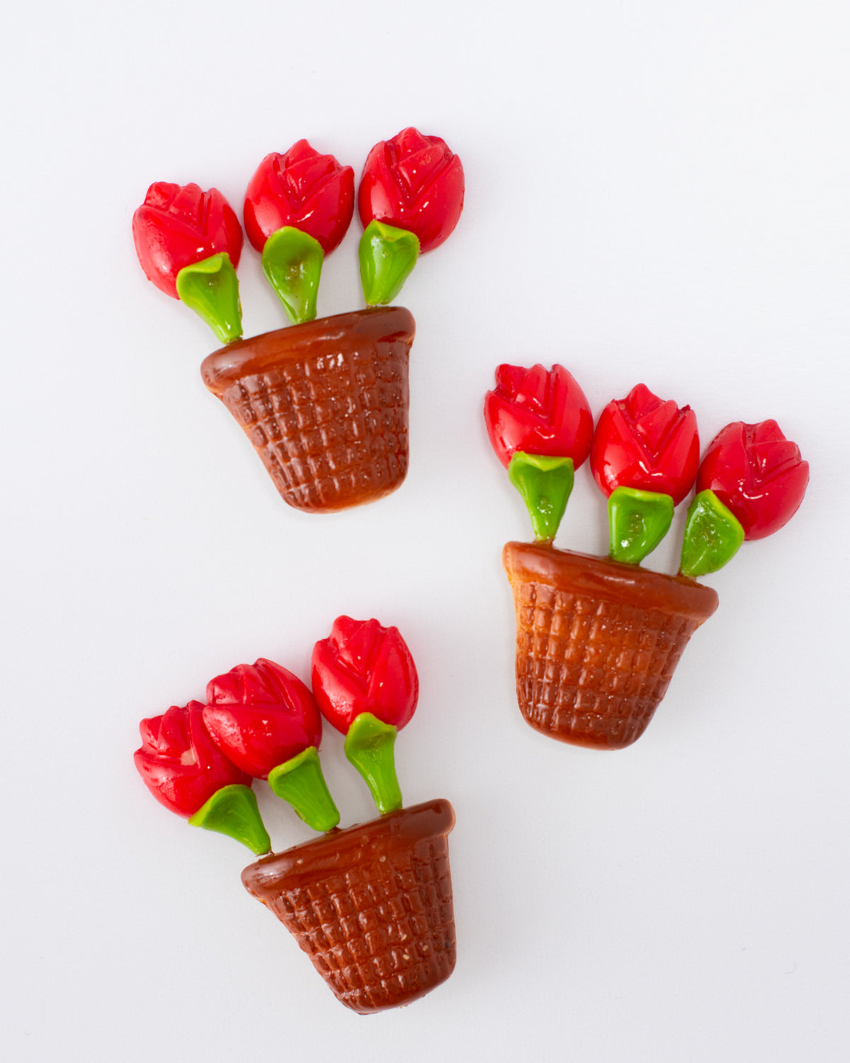 Roses Magnet – Kitsch & Color