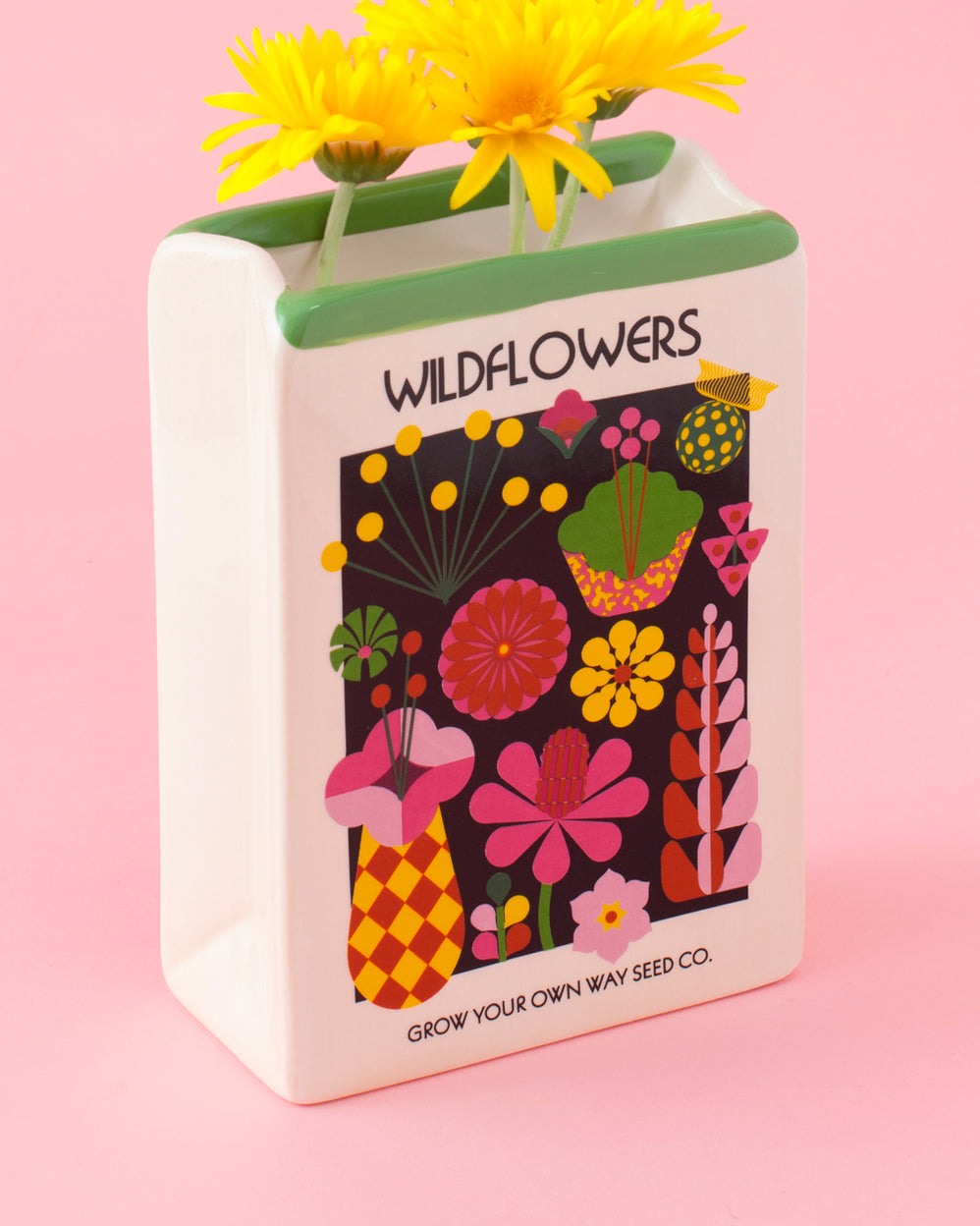 Decor – Kitsch & Color