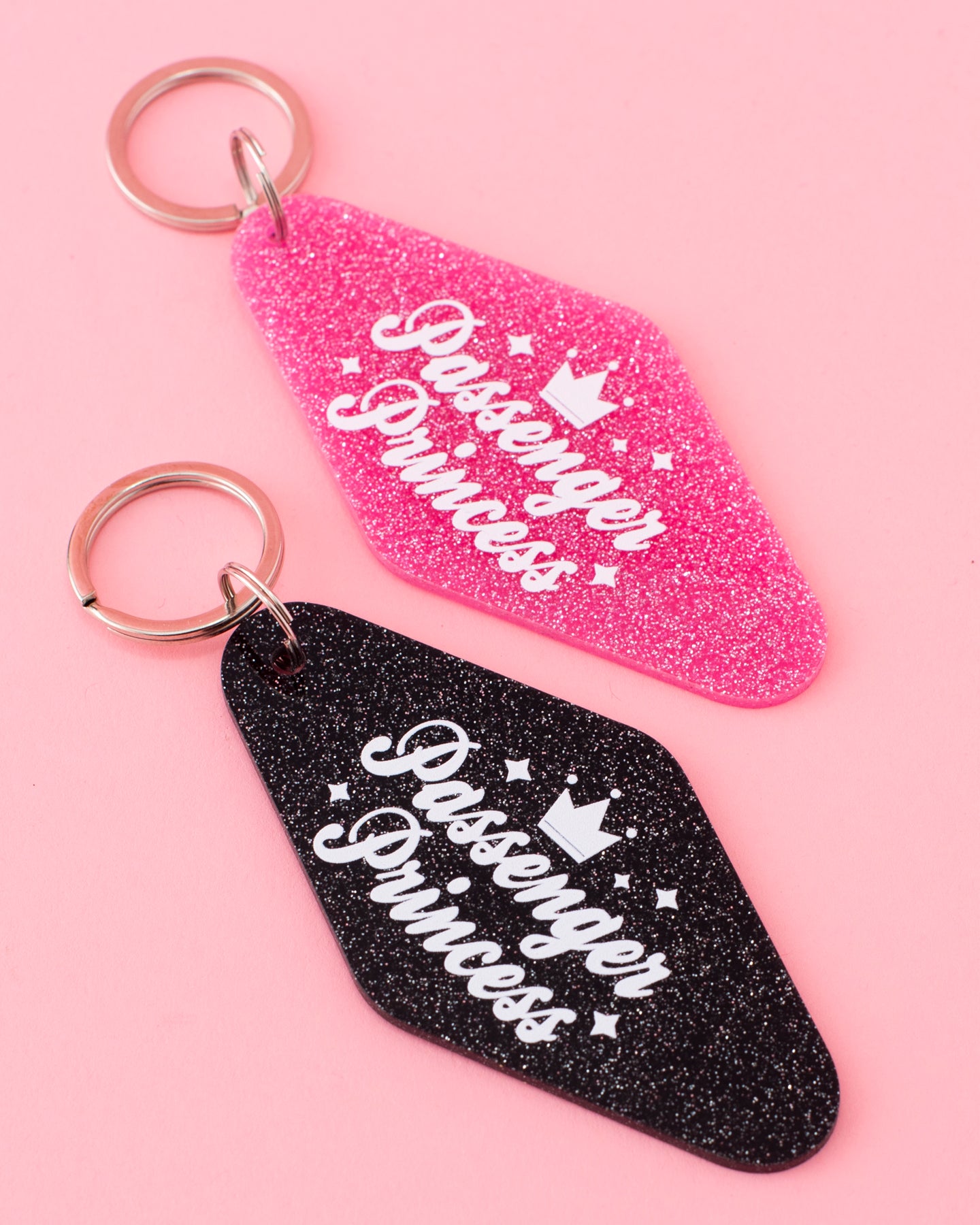 Keychains + Pins + Patches – Kitsch & Color