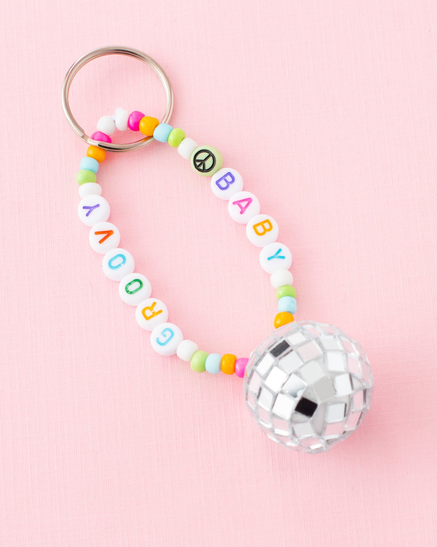 Keychains + Pins + Patches – Kitsch & Color