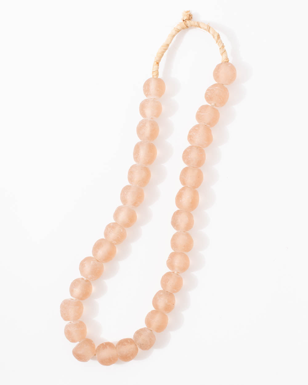 Large Recycled Glass Beads – Kitsch & Color