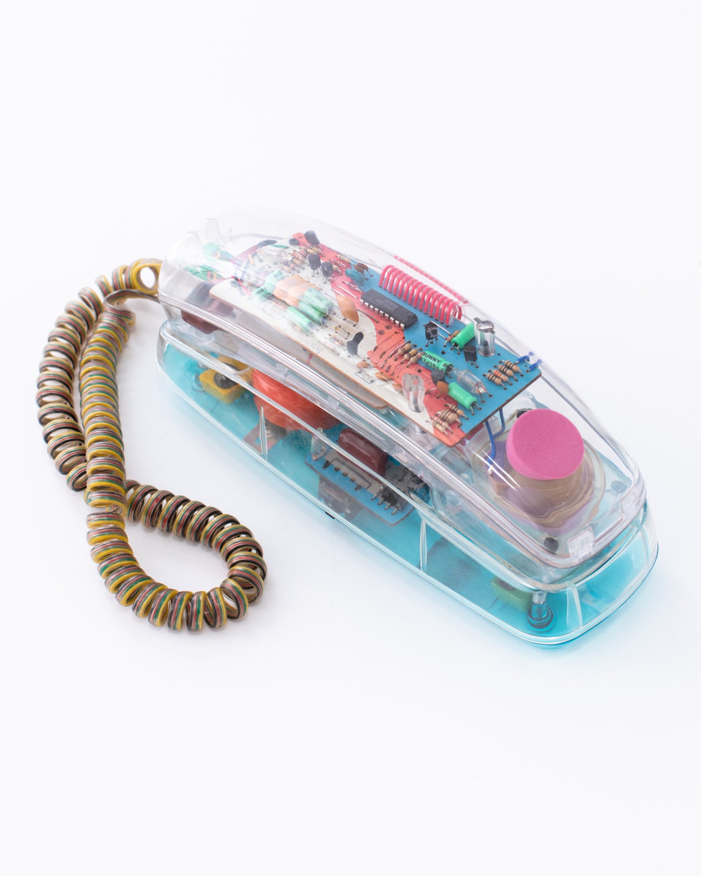 Vintage – Kitsch & Color